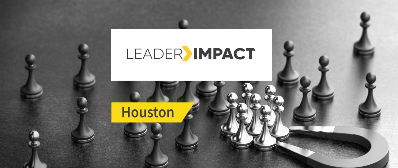 Leader Impact Houston